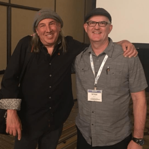 How to trade Poor Man's Covered Call - with Dale Perryman - Theta Profits