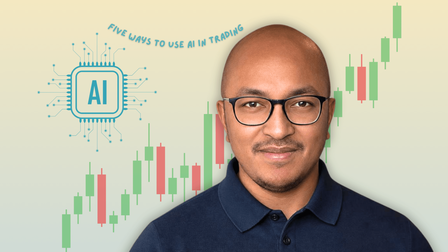 Five ways AI trading can give you an edge - Theta Profits